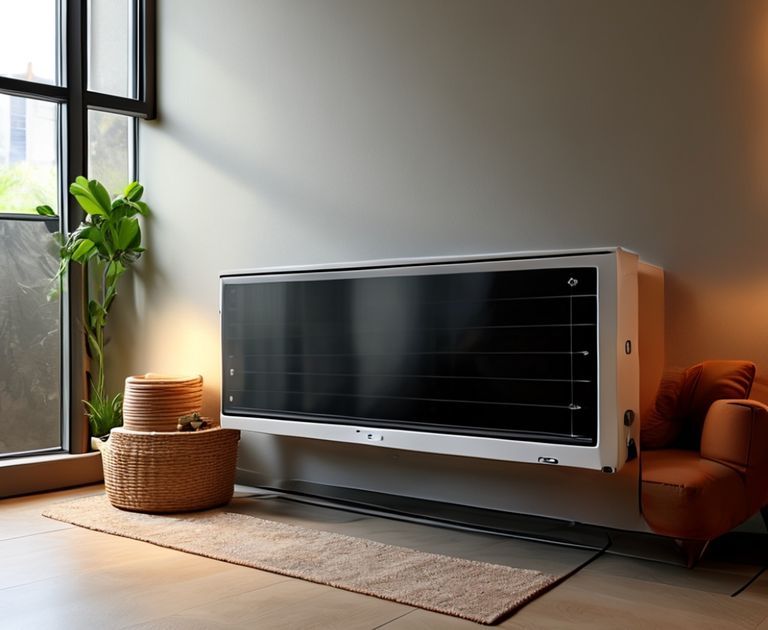 Convection Panel Heater Installation: A Step-by-Step Guide